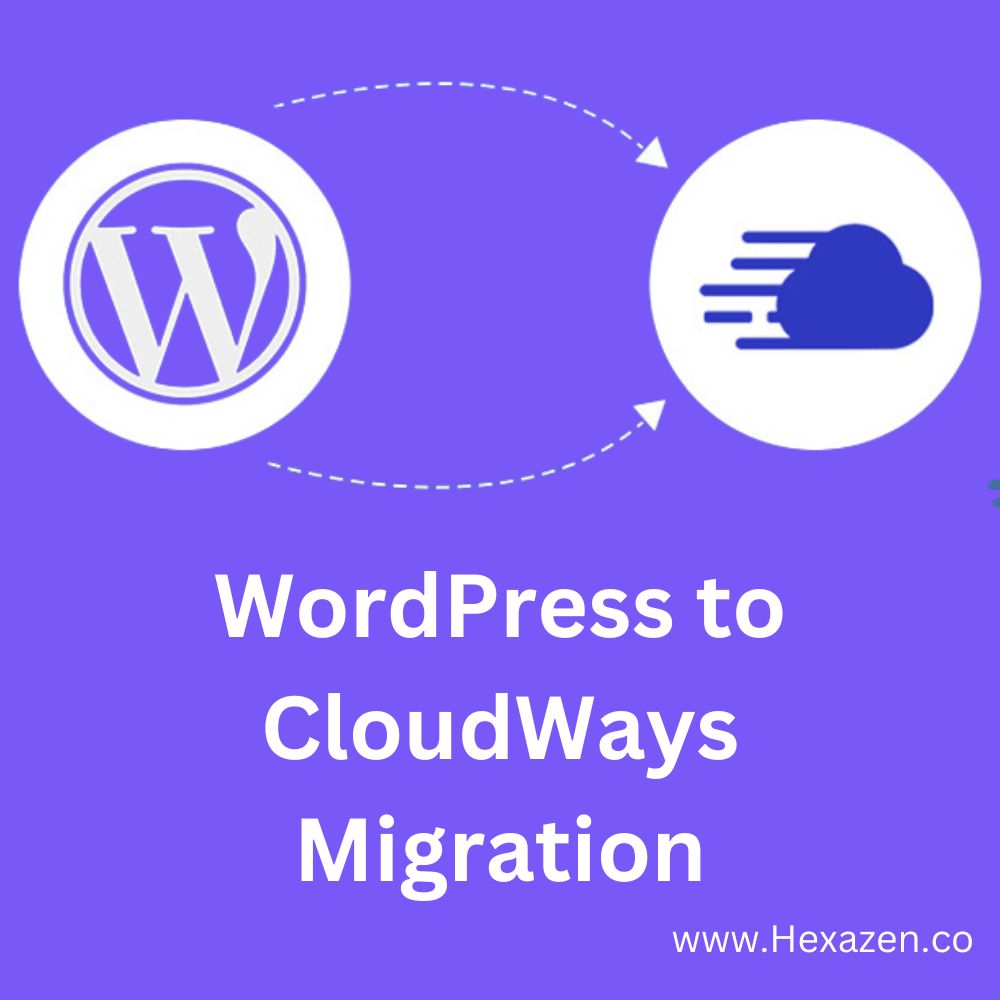 WordPress to CloudWays Migration with zero Downtime – W3Host